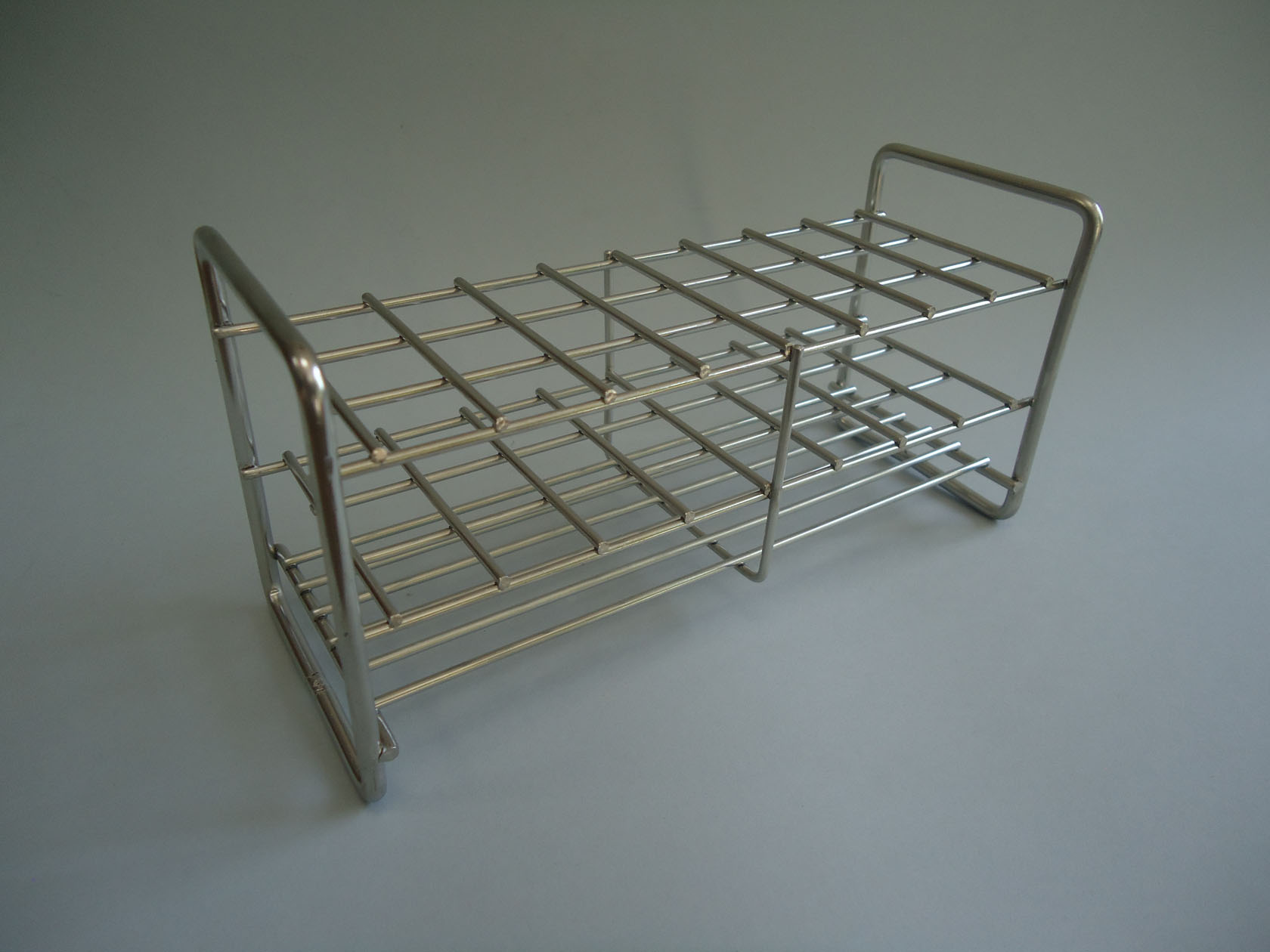 Gradilla De Laboratorio: Características, Funciones,, 53% OFF