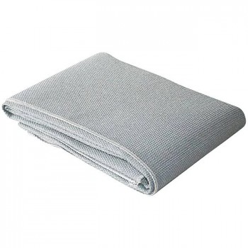 Seguridad: Manta ignífuga 1,5x1 m.